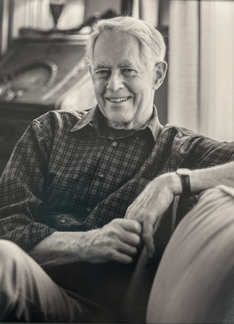 Eight Things I Learned from David Needham – Kindle Afresh